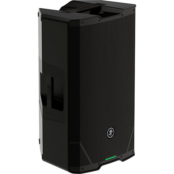 Mackie SRT215 15-inch 1600-watt Professional Powered Loudspeaker ...