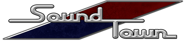 Collections – Sound Town