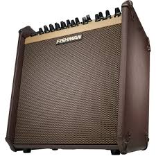 Fishman Loudbox Performer Acoustic Guitar Combo Amp Rental – Sound Town