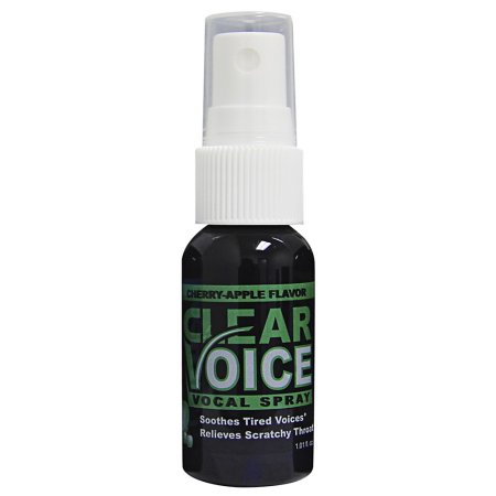 CLEAR VOICE – Sound Town
