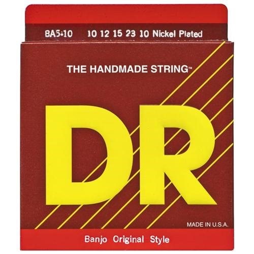 DR Banjo Strings – Sound Town