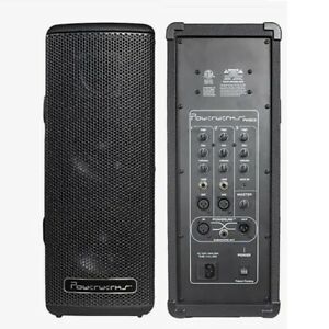 Powerwerks PW505BT 50W Personal PA System with Bluetooth – Sound Town